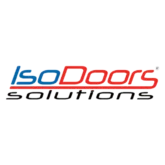 Abrigos para Muelles de carga - ISO Doors